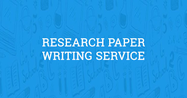 Your #1 Research Paper Writing Service (Since 1998) - Aceyourpaper.com