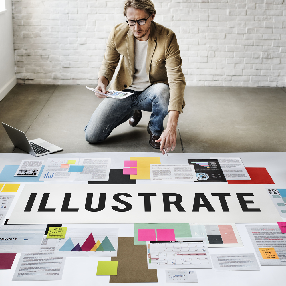 How to Write an Illustration Essay (2022 Guide)