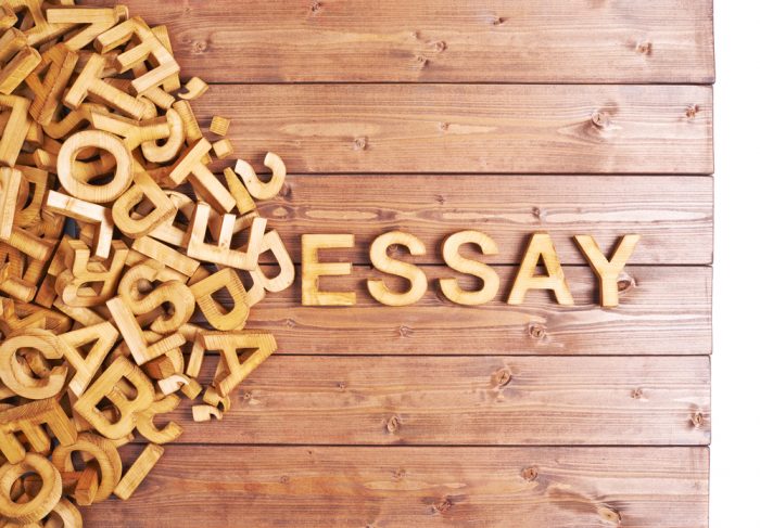 How Many Paragraphs Are In An Essay Aceyourpaper