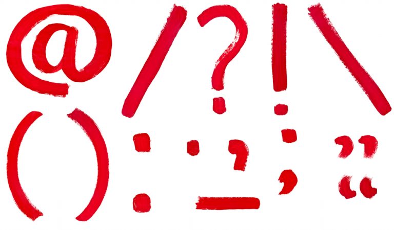 10 Punctuation Rules You Must Learn for 2022